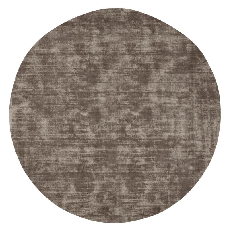 Carpet La Belle round medium - Must living