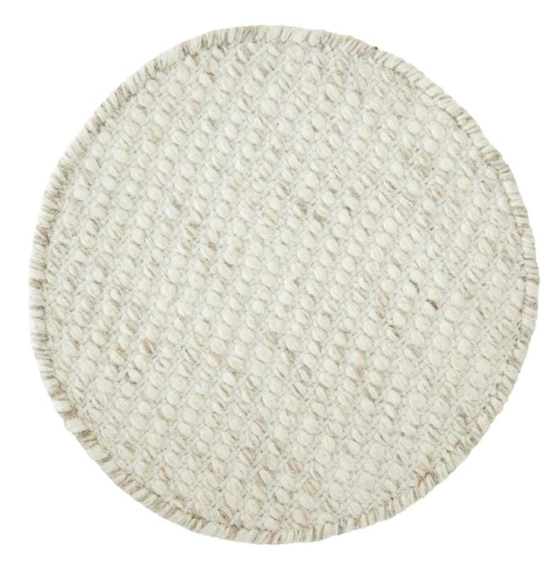 Carpet Asuri round large - Must living