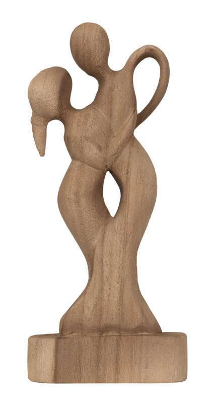 Statue Dancing - Must living