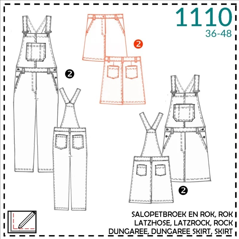 1110 - Itsafits - Atelier Nie Nie