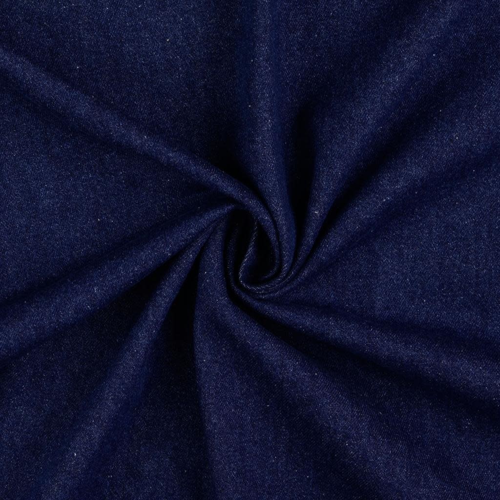Denim dark navy non stretch - Jeans (18,00 p.m) - Atelier Nie Nie