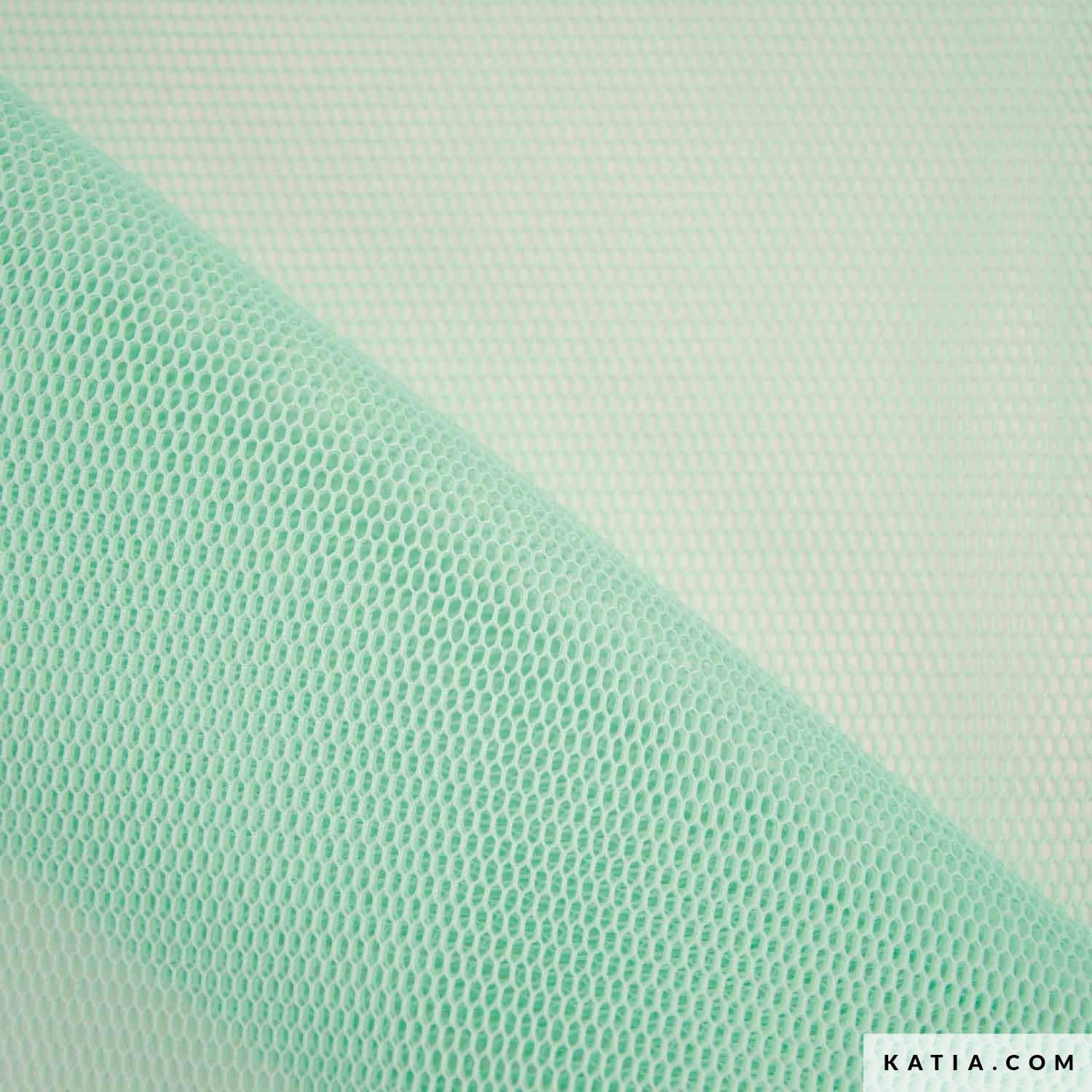 Aqua - 3D MESH (10.00 p.m) - Atelier Nie Nie
