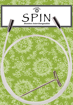 Spin cable - iWoolly