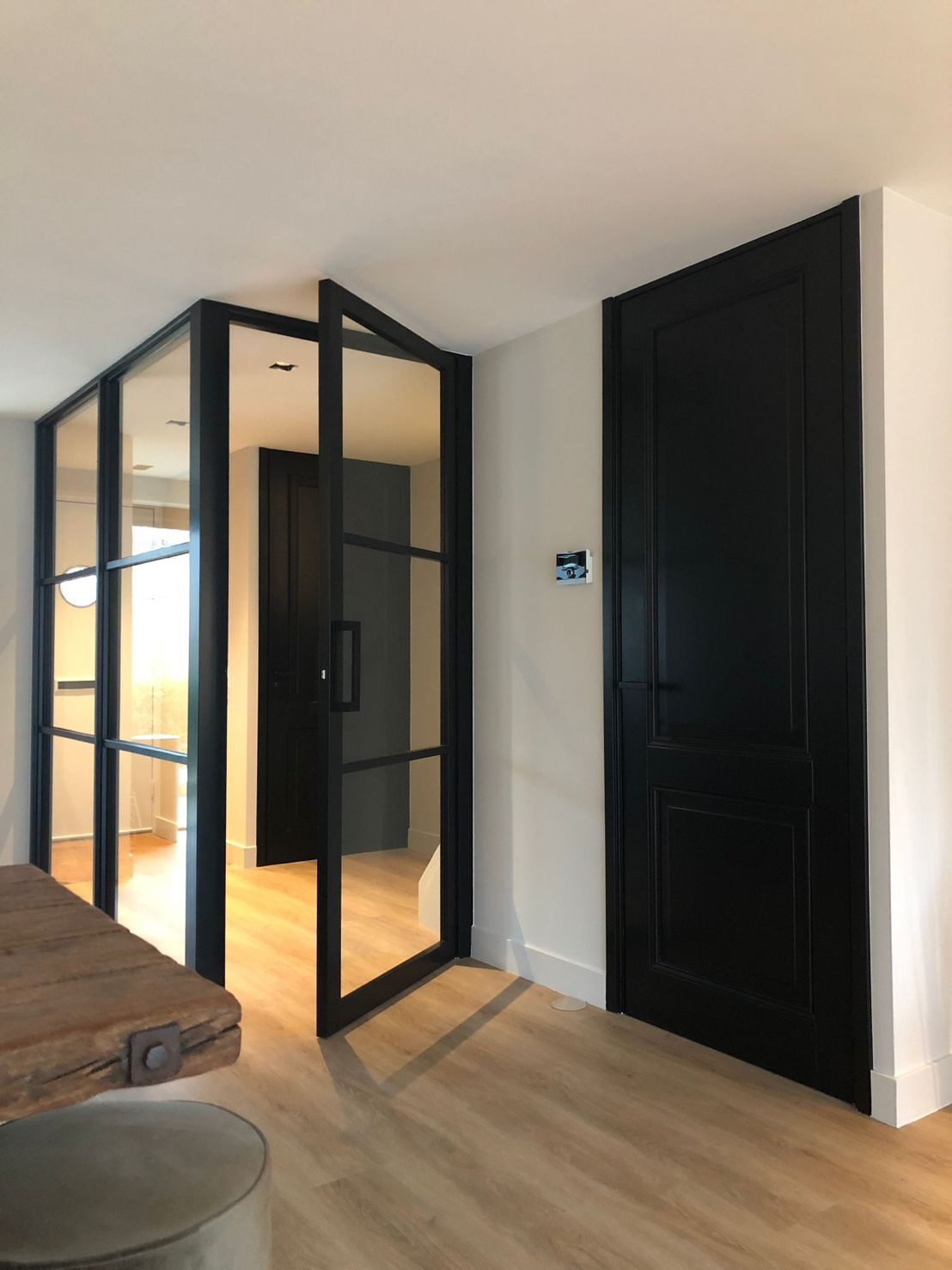 De meest gekozen binnendeuren op Deuren33.nl - Deuren33