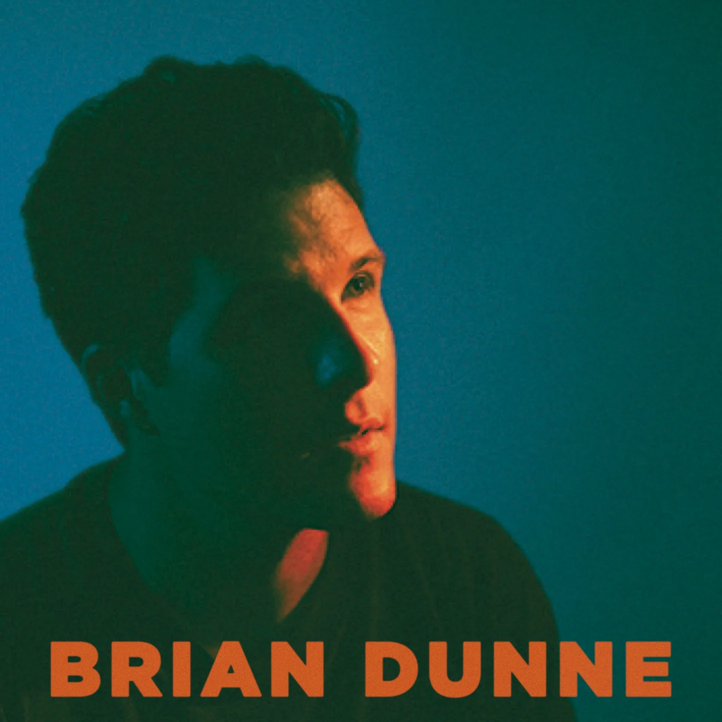 Brian Dunne - Brian Dunne (12 inch Vinyl) - PMD store | Official Danny ...