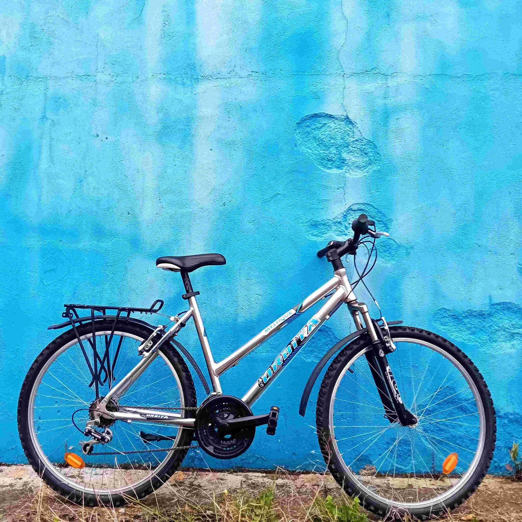 Orbita Mystique Women's Mountain Bike - Frontline Bikes