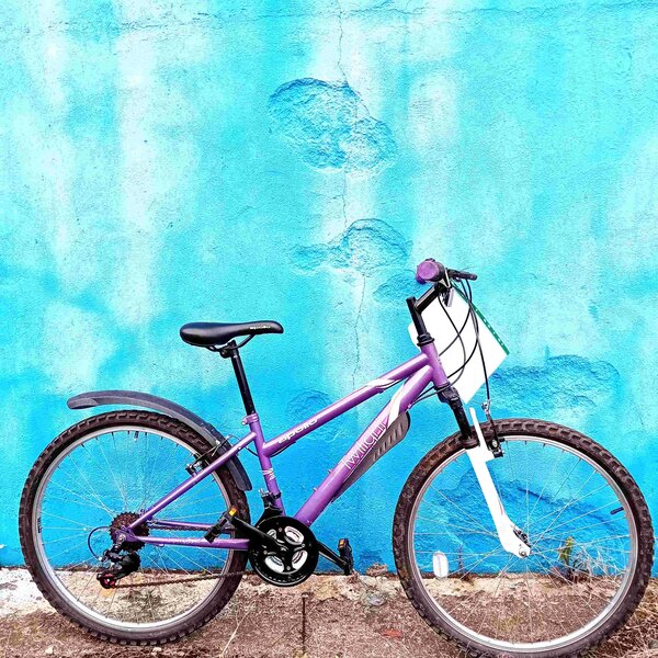 Secondhand Bikes - Frontline Bikes