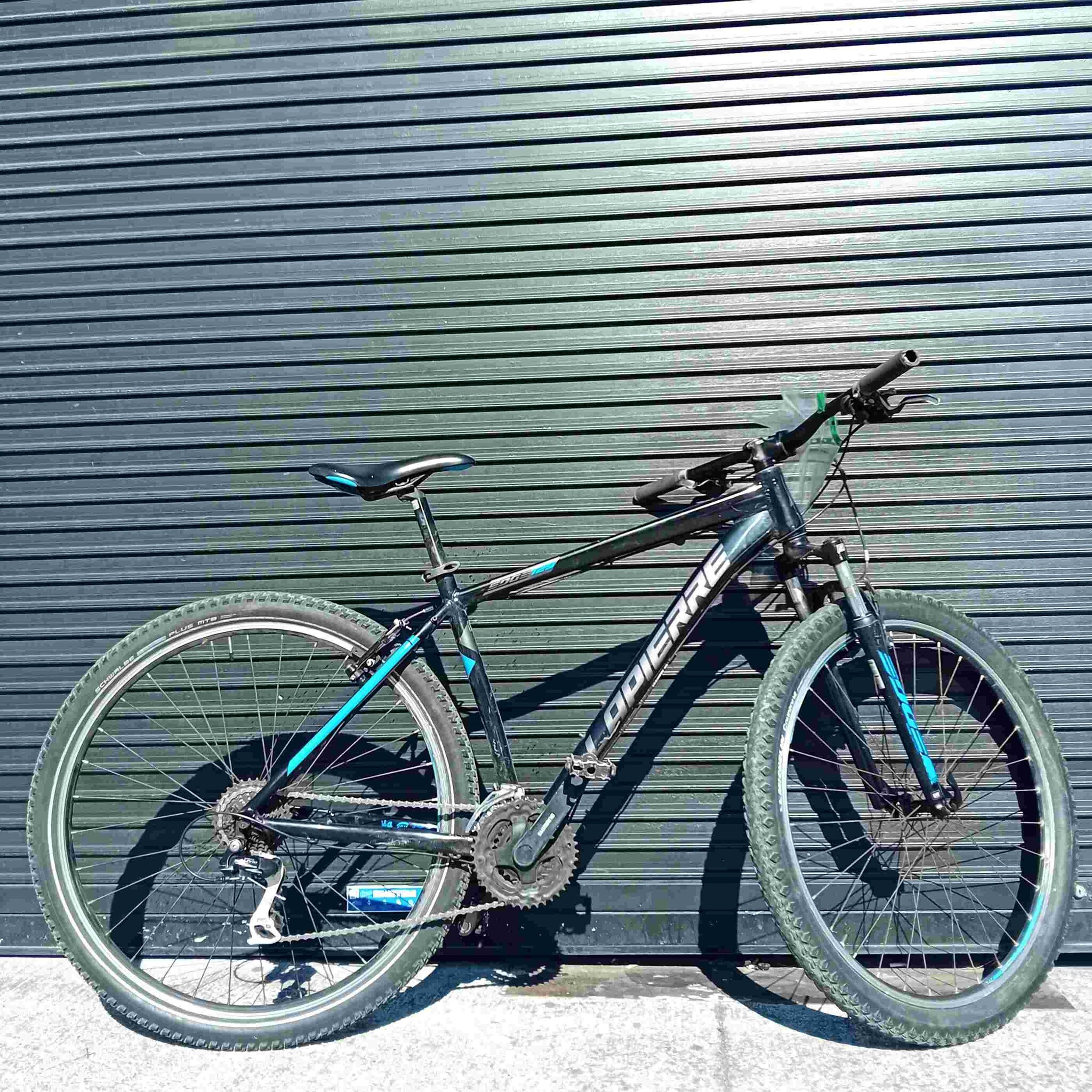 Lapierre Edge 129 Men's Mountain Bike - Frontline Bikes
