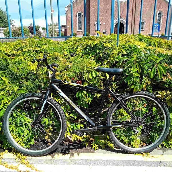 Secondhand Bikes - Frontline Bikes