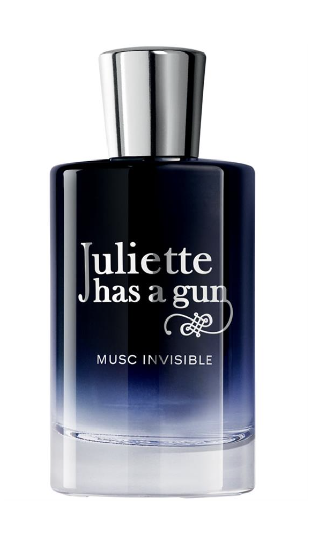 Musc Invisible Eau de Parfum - The Closet
