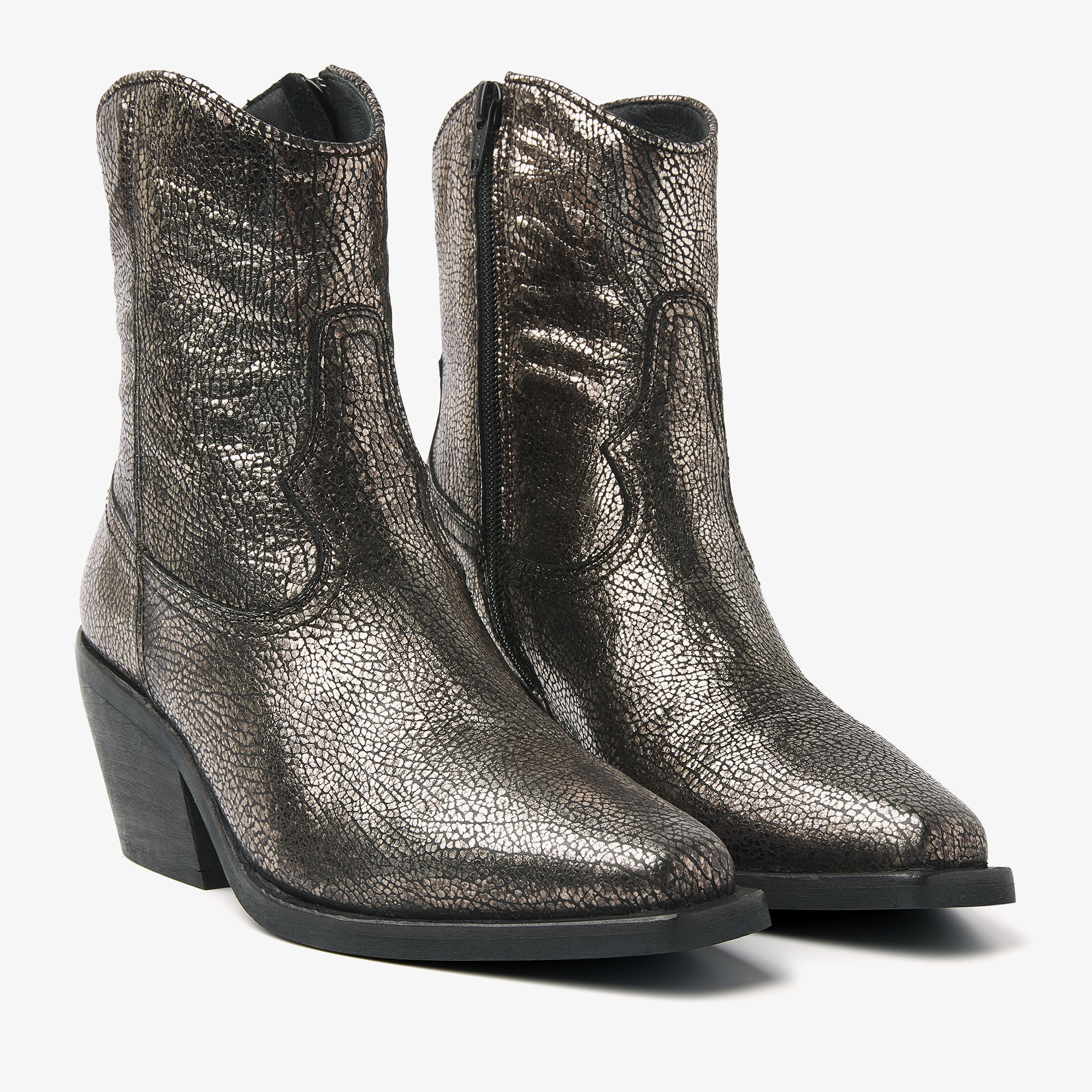 59116 EVELINE CLARK METALLIC - The Closet