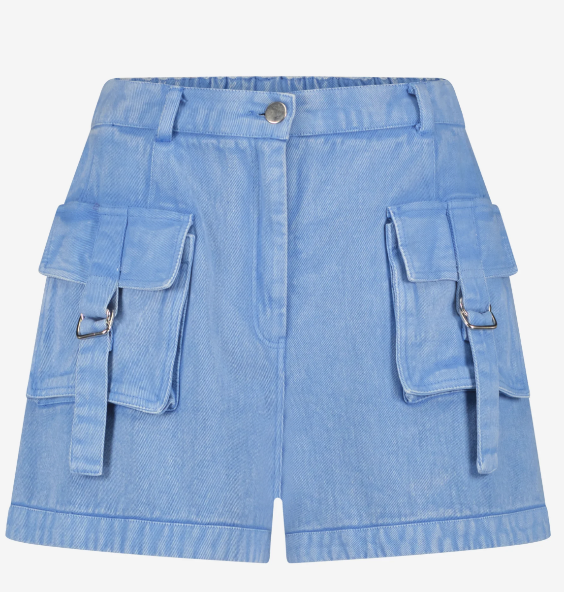 SAMARI AIRY BLUE - The Closet