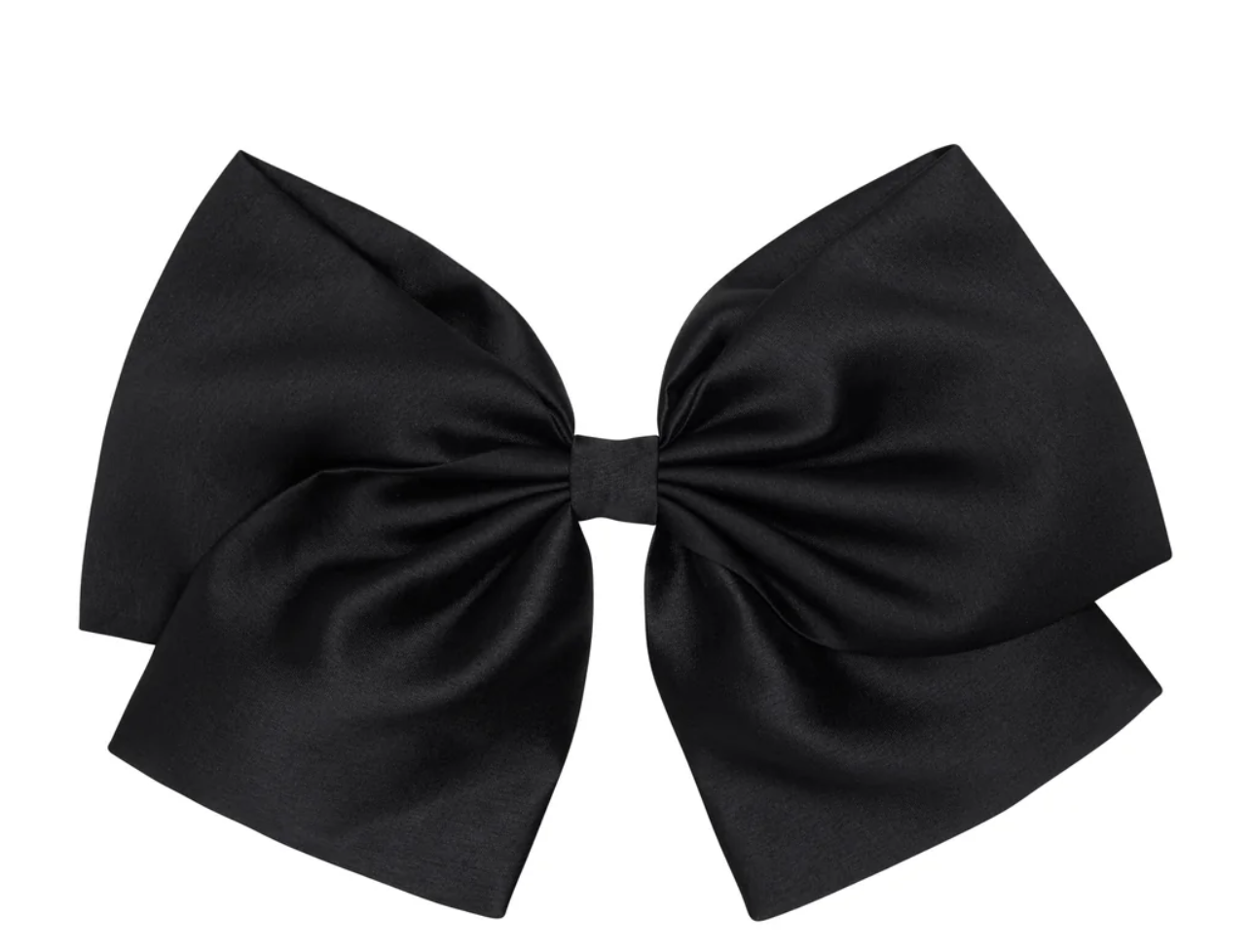 MONTECARLO BB BOW 30 BLACK - The Closet