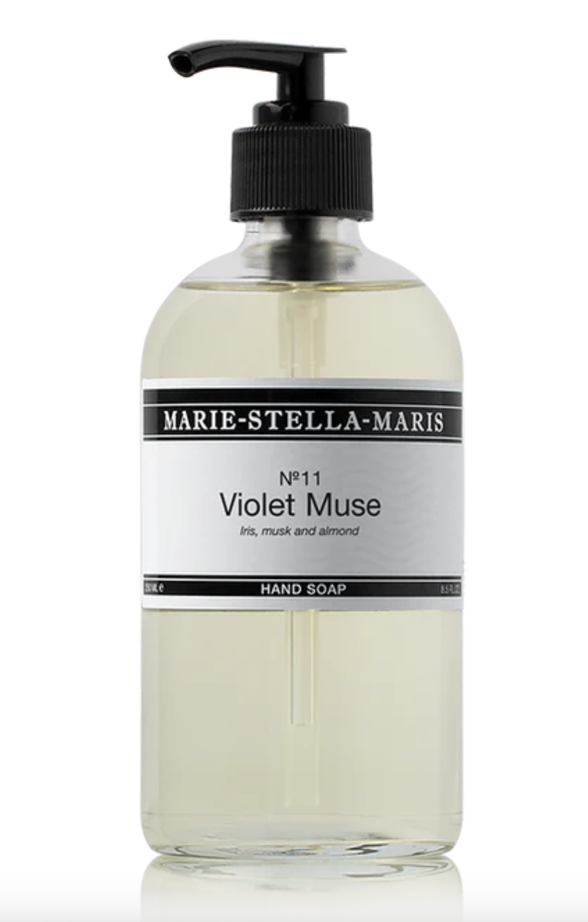 VIOLET MUSE HAND SOAP 250 - The Closet
