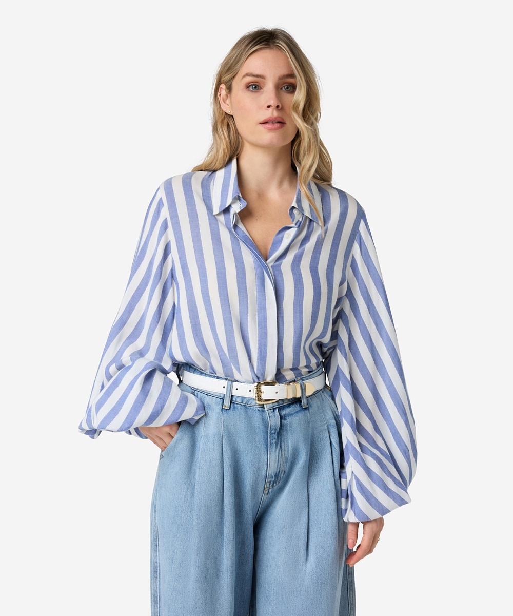 THALITA RAYA BLUE - The Closet