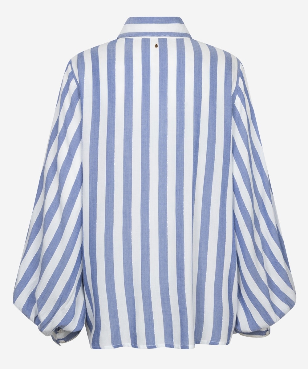 THALITA RAYA BLUE - The Closet