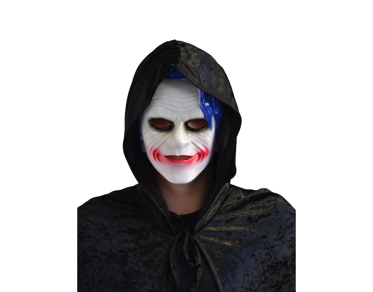 Joker-Maske - Partywinkel