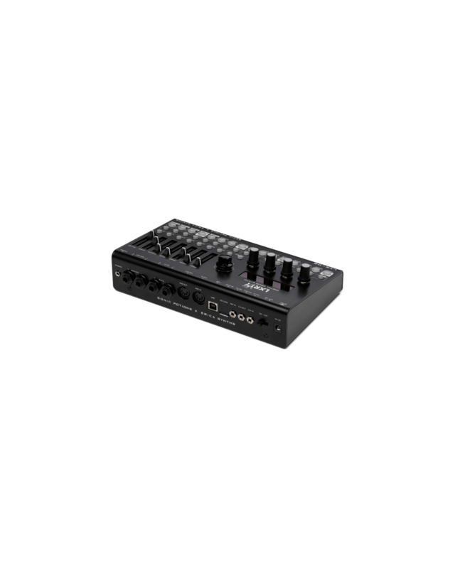 Erica Synths LXR-02 - Volt Music Store Erica Synths LXR-02 - Volt Music Store