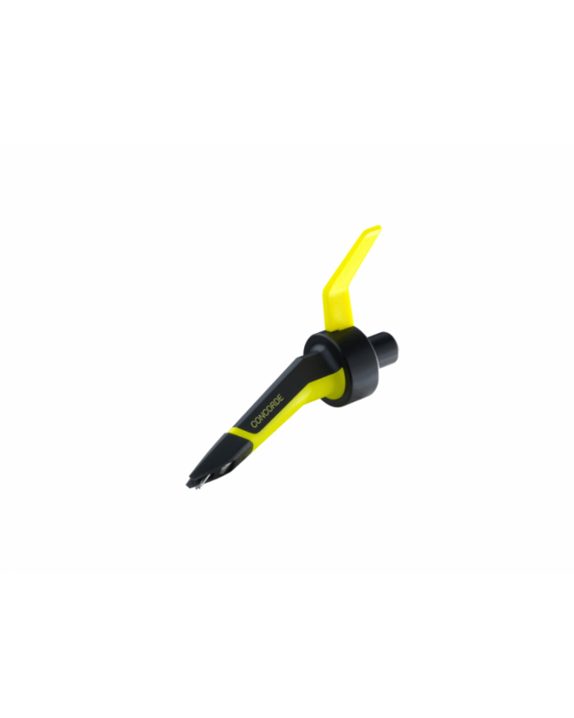 Ortofon Concorde Mk2 CLUB - Volt Music Store
