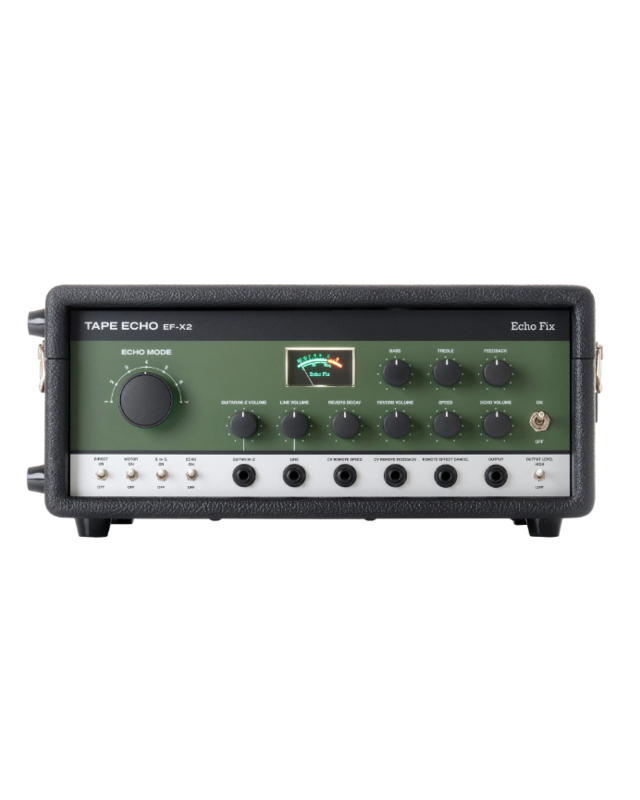 Echo Fix Ef X2 Volt Music Store