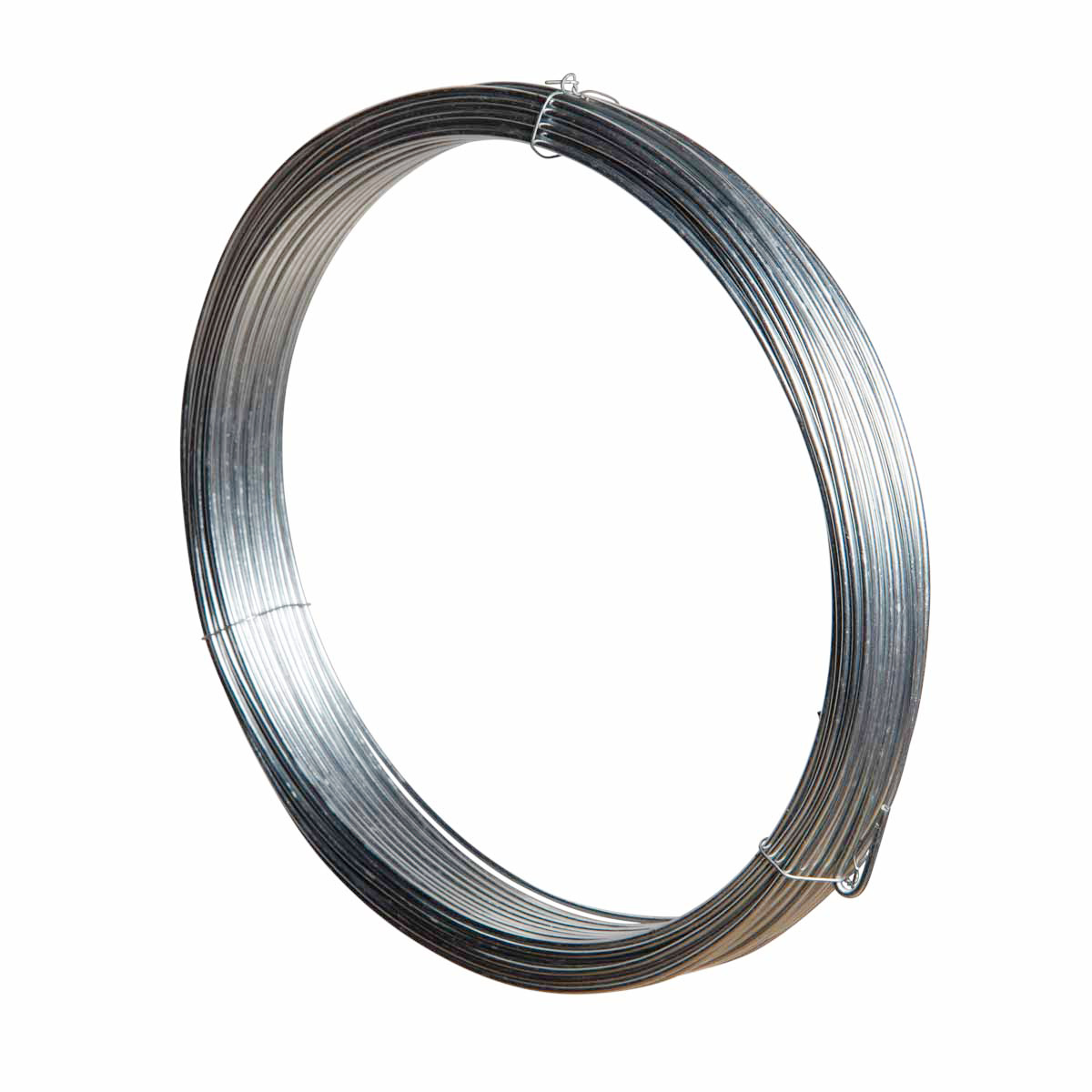 fil de ligature 3,4,mm 50m galvanisé fil d'acier | Giga Gaas