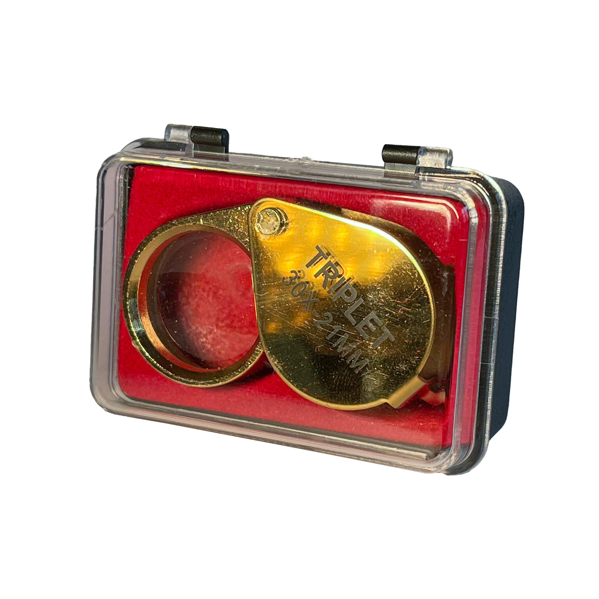 Vergrootglas Mierenboerderij, tot 30 keer vergroten - Mierenboerderij.nl