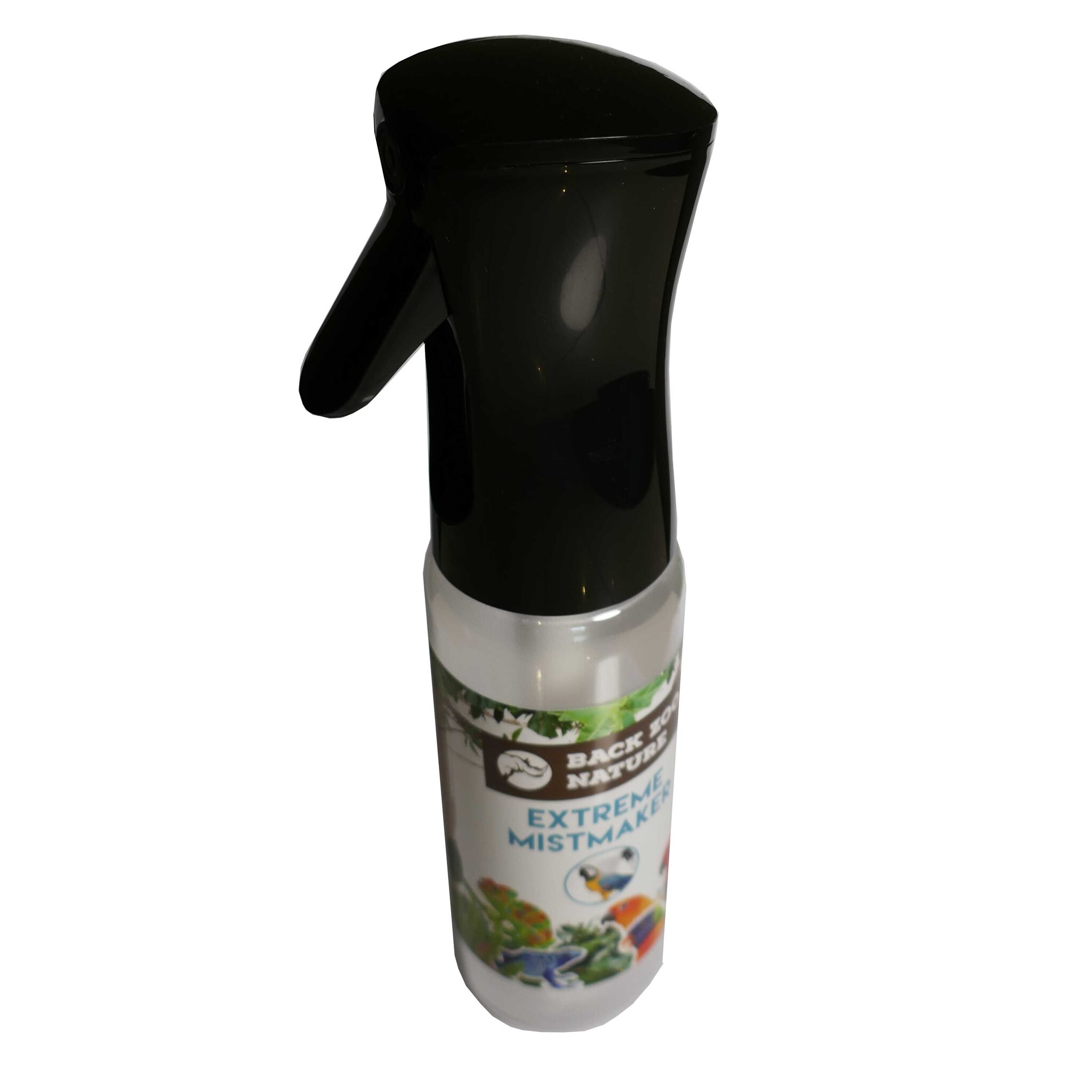 Extreme sproeier 300ml - Mierenboerderij.nl