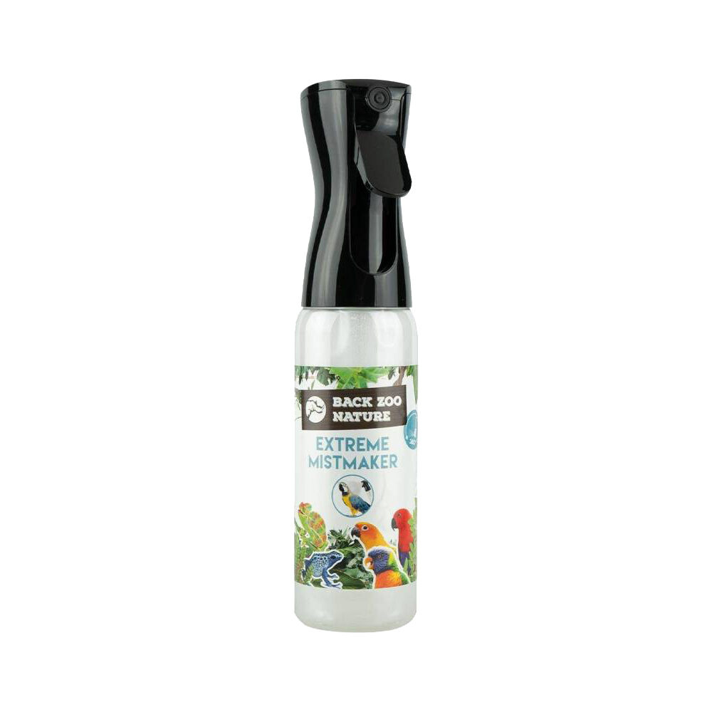 Extreme sproeier 300ml - Mierenboerderij.nl