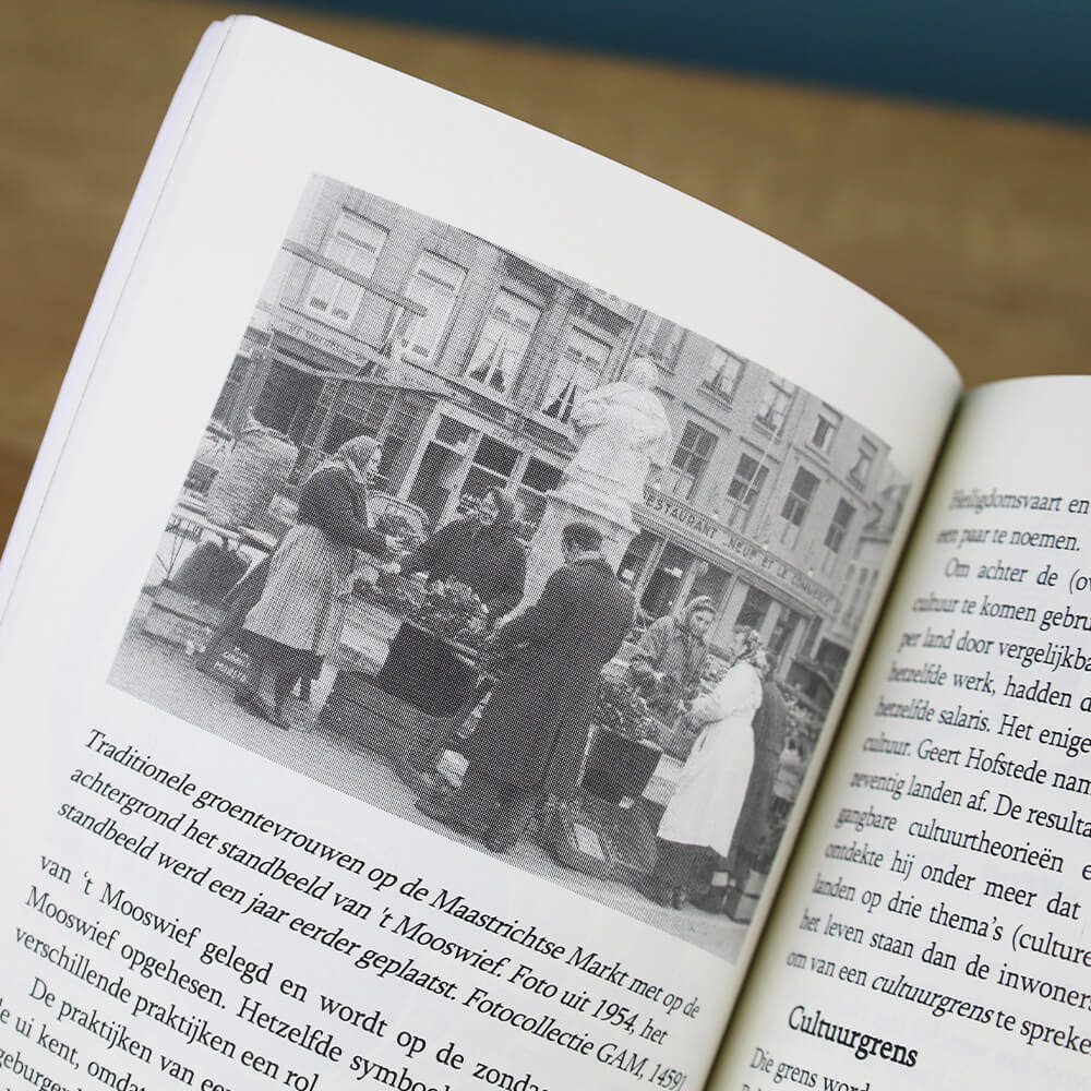 Op zoek naar de Mestreechter Geis - Maastricht Store