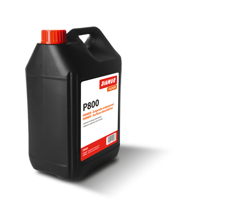 P800 Primer - Wedox