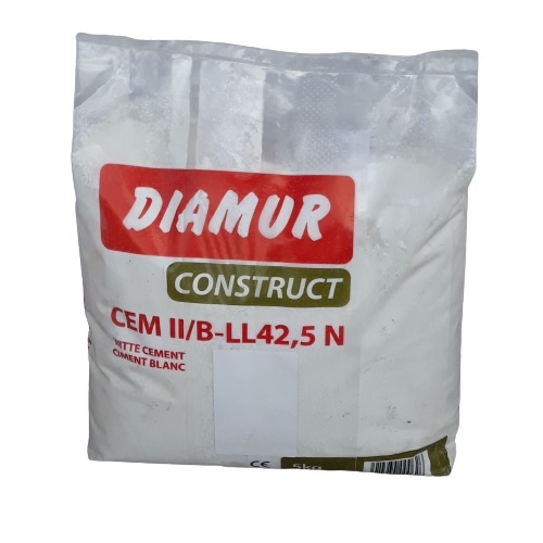 Diamur Cement CEM II/B-LL 42.5N - Wedox