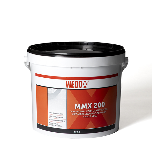 Wedox MMX 200 - Wedox