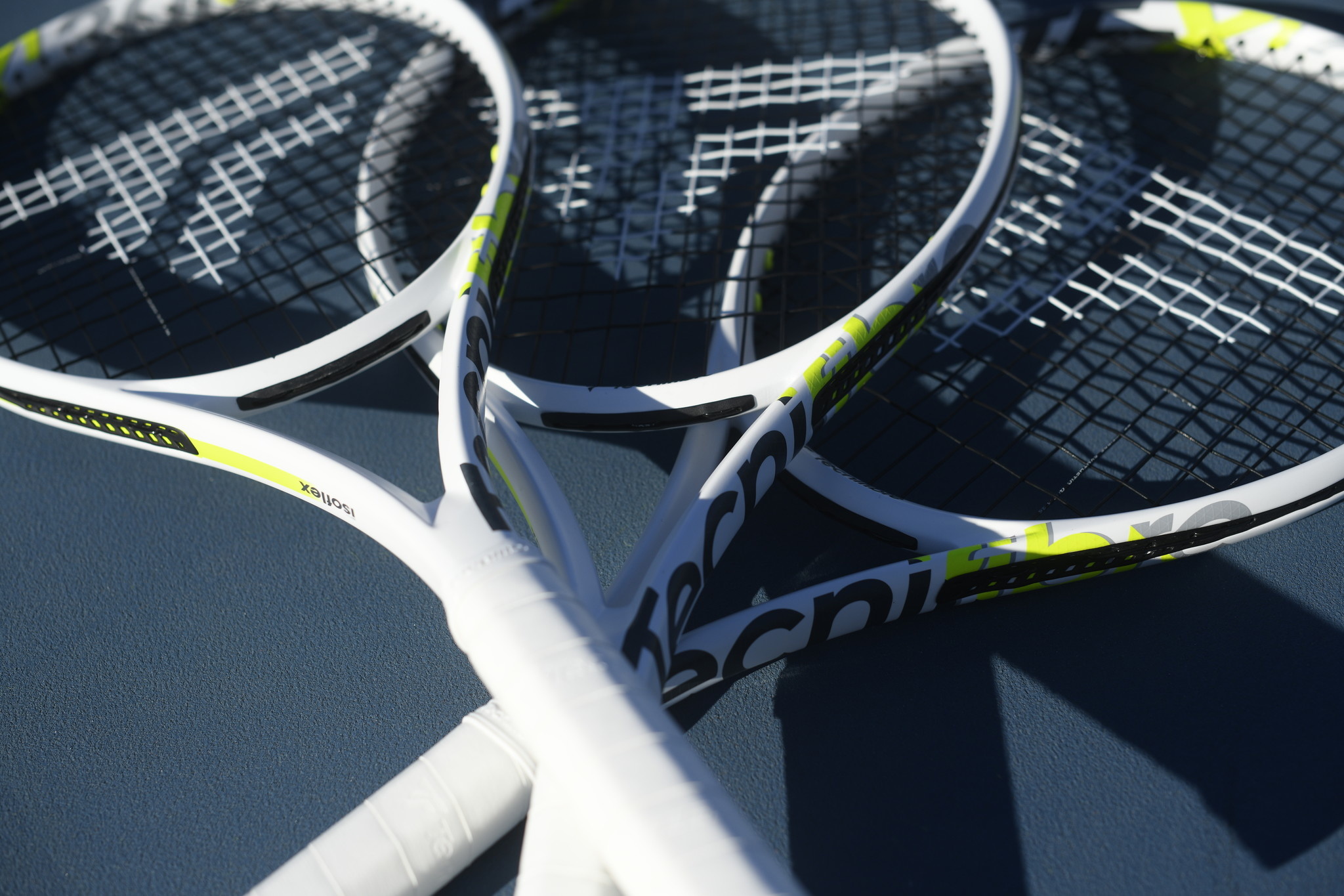 Tecnifibre TF-X1 275 Tennisracket | Tecnifibre Tennisracket ...