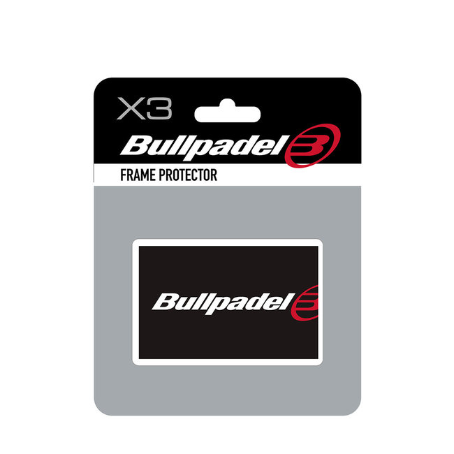 Bullpadel Protector FRAME (PADELRACKETS) | Bescherming | Padel ...