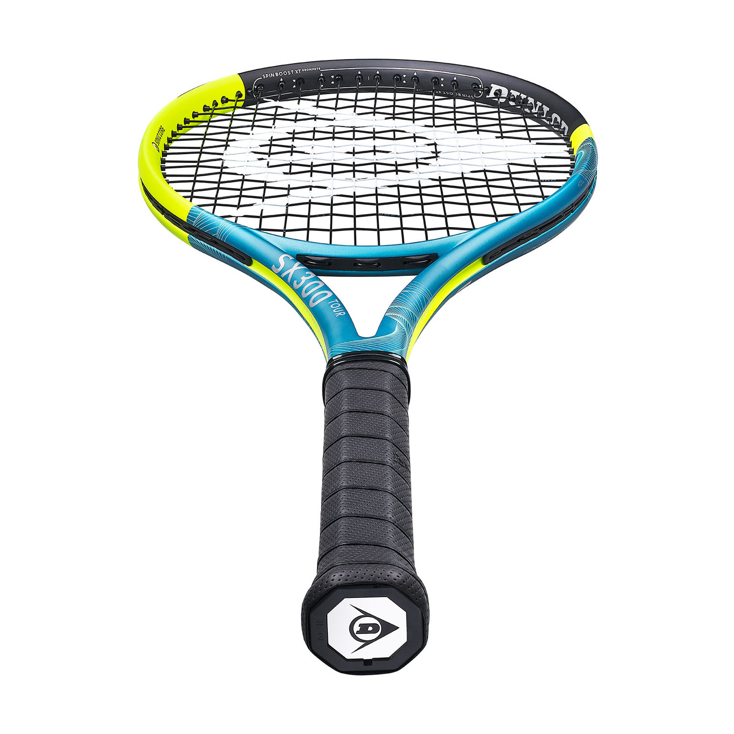 Dunlop SX300 Tour 2025 Tennisracket | Tennisracket Kopen 305 Gram ...
