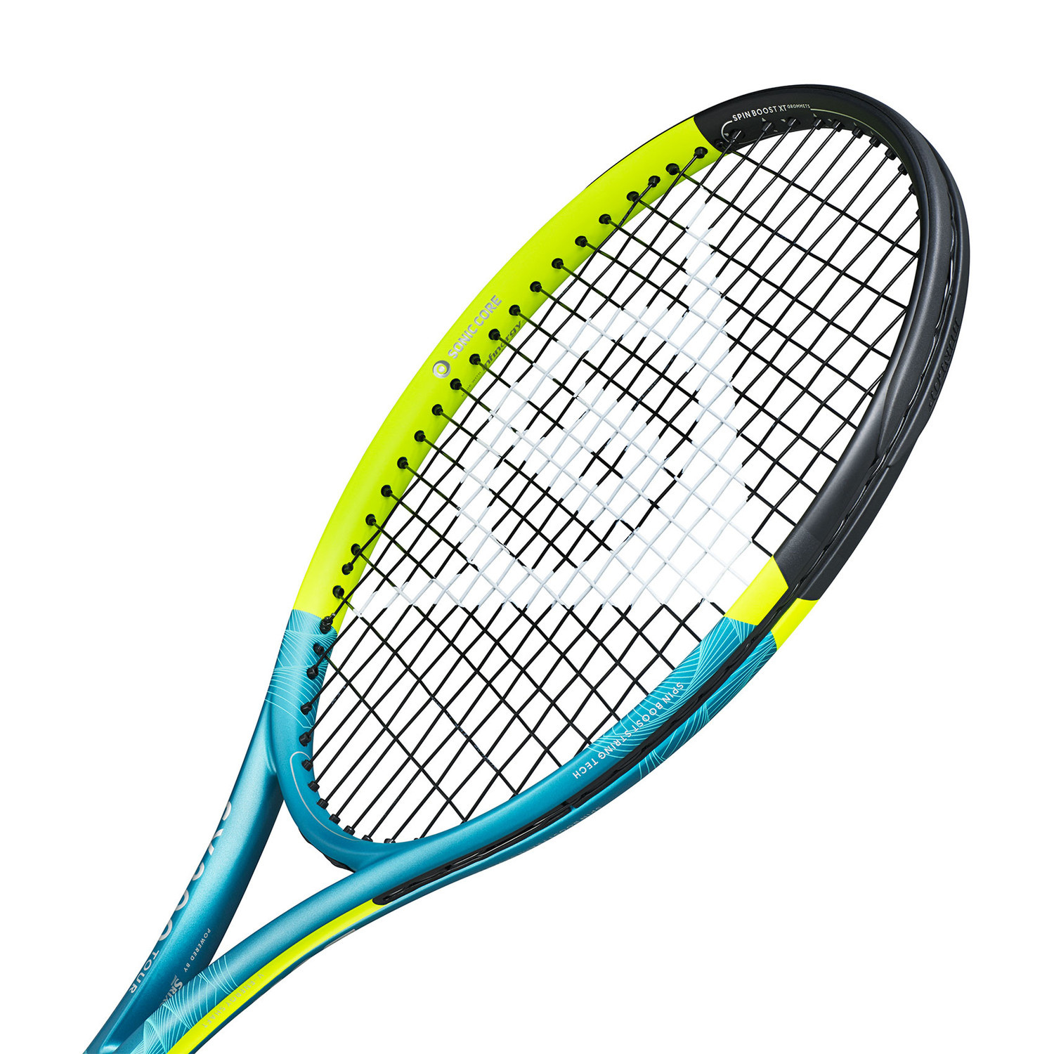 Dunlop SX300 Tour 2025 Tennisracket | Tennisracket Kopen 305 Gram ...