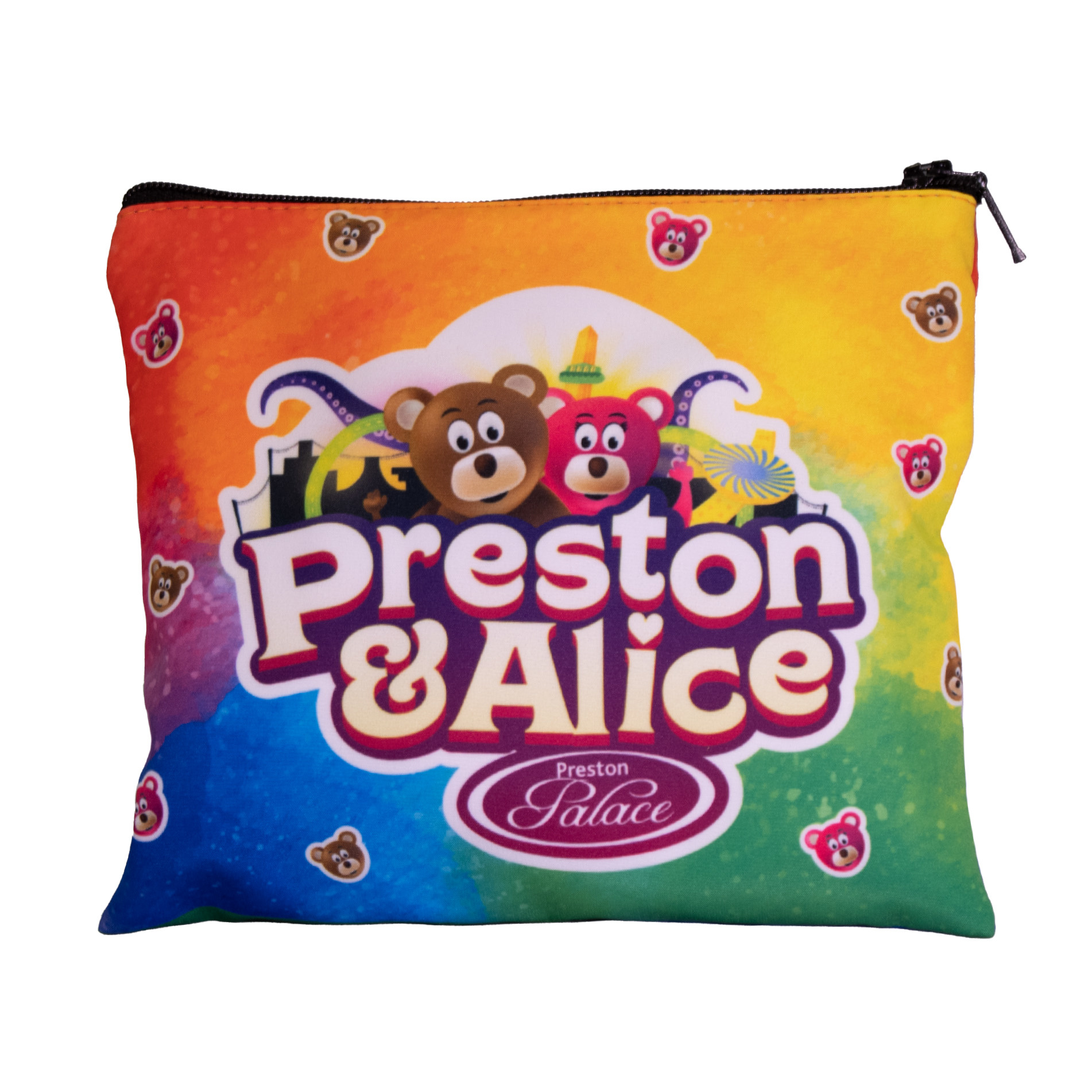 Preston Palace Shop Gifts & More | Tasje Preston & Alice - Preston ...