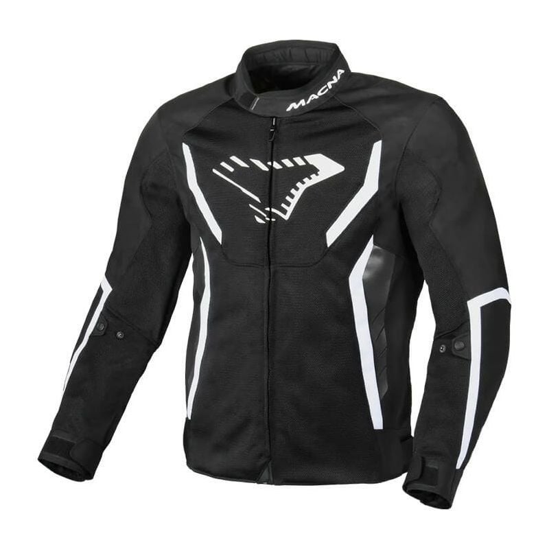 Motorjas Macna, Grisco - Mulders Motorcycles