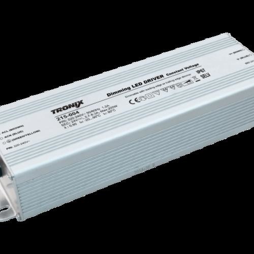 Luksus LED profielen LED voeding 24v 200w dimbaar - IP67 - Fase ...