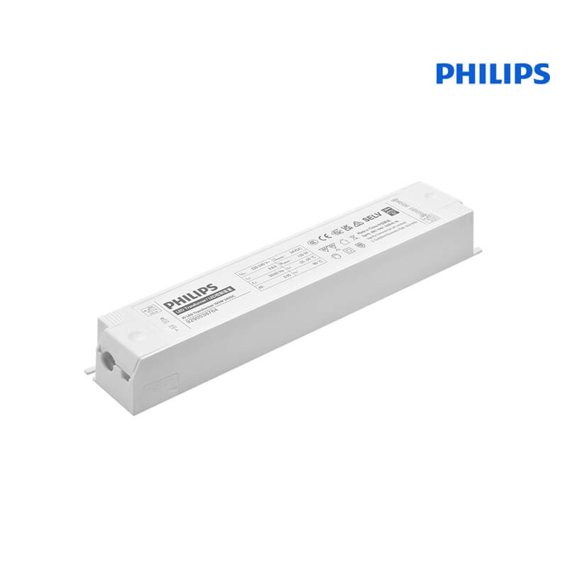 Philips power supply | 24V | IP20 | 150W