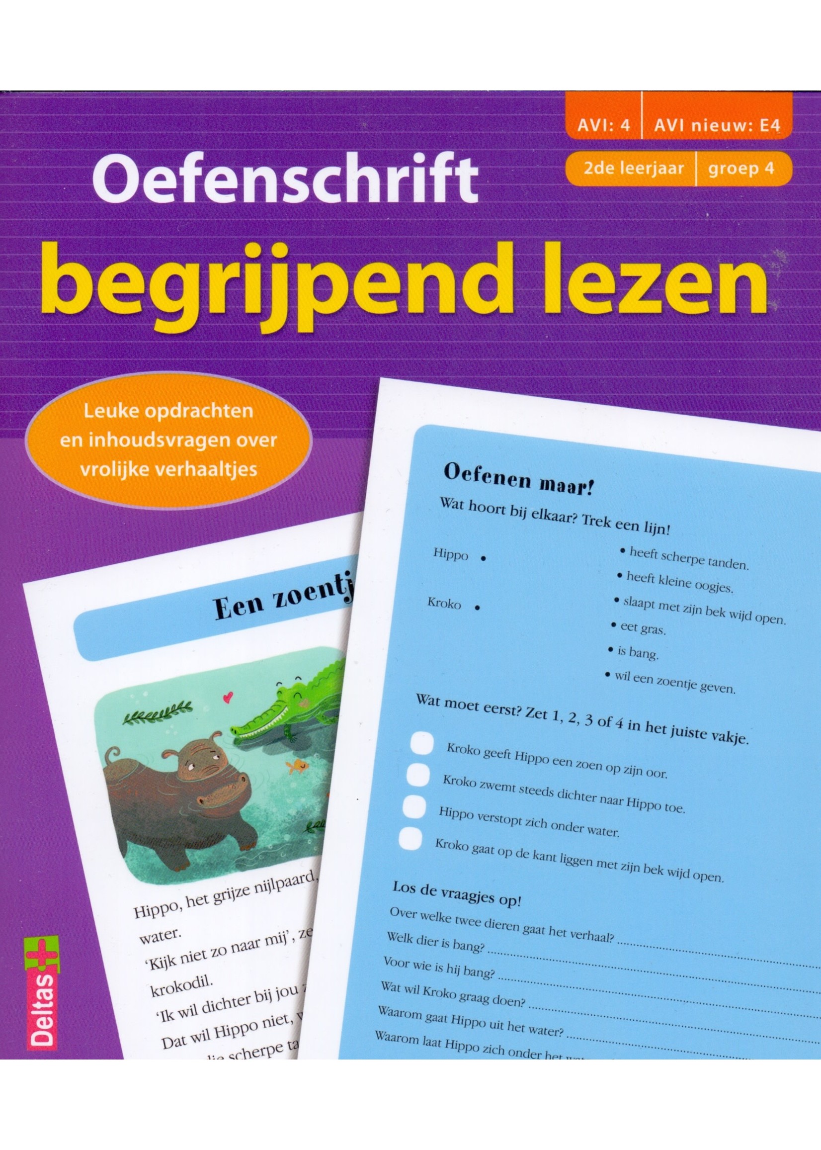 Wat Is Begrijpend Lezen