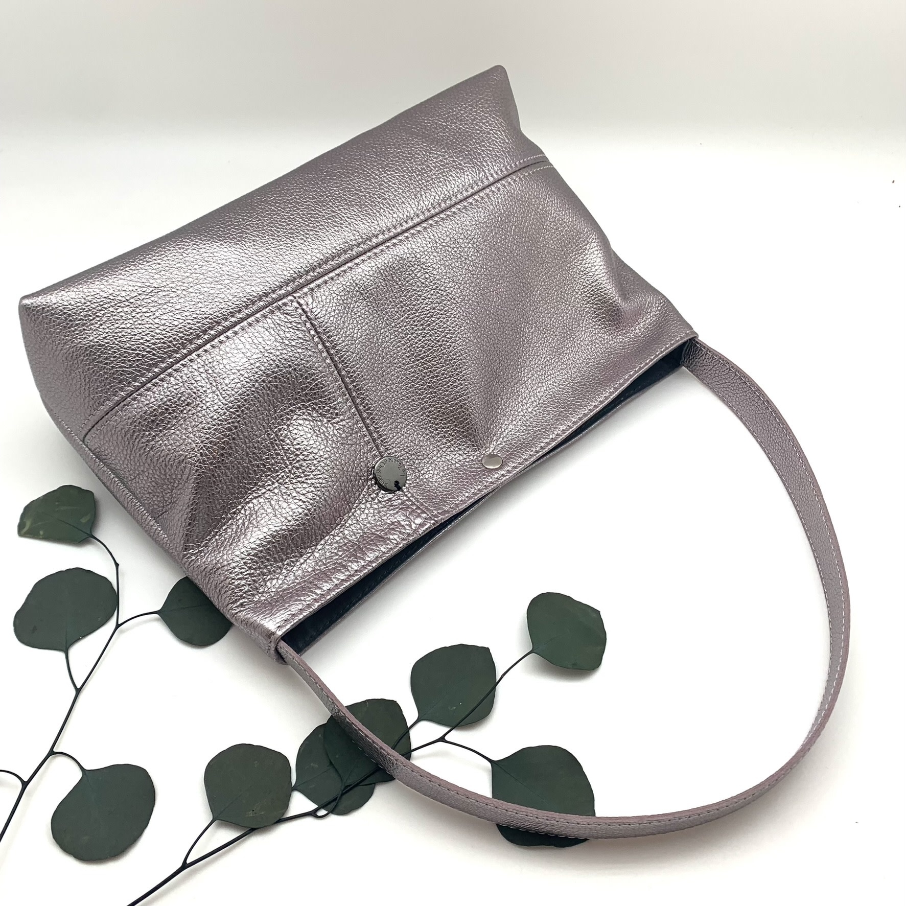 Petit trapèze - La Touche d'Originalité