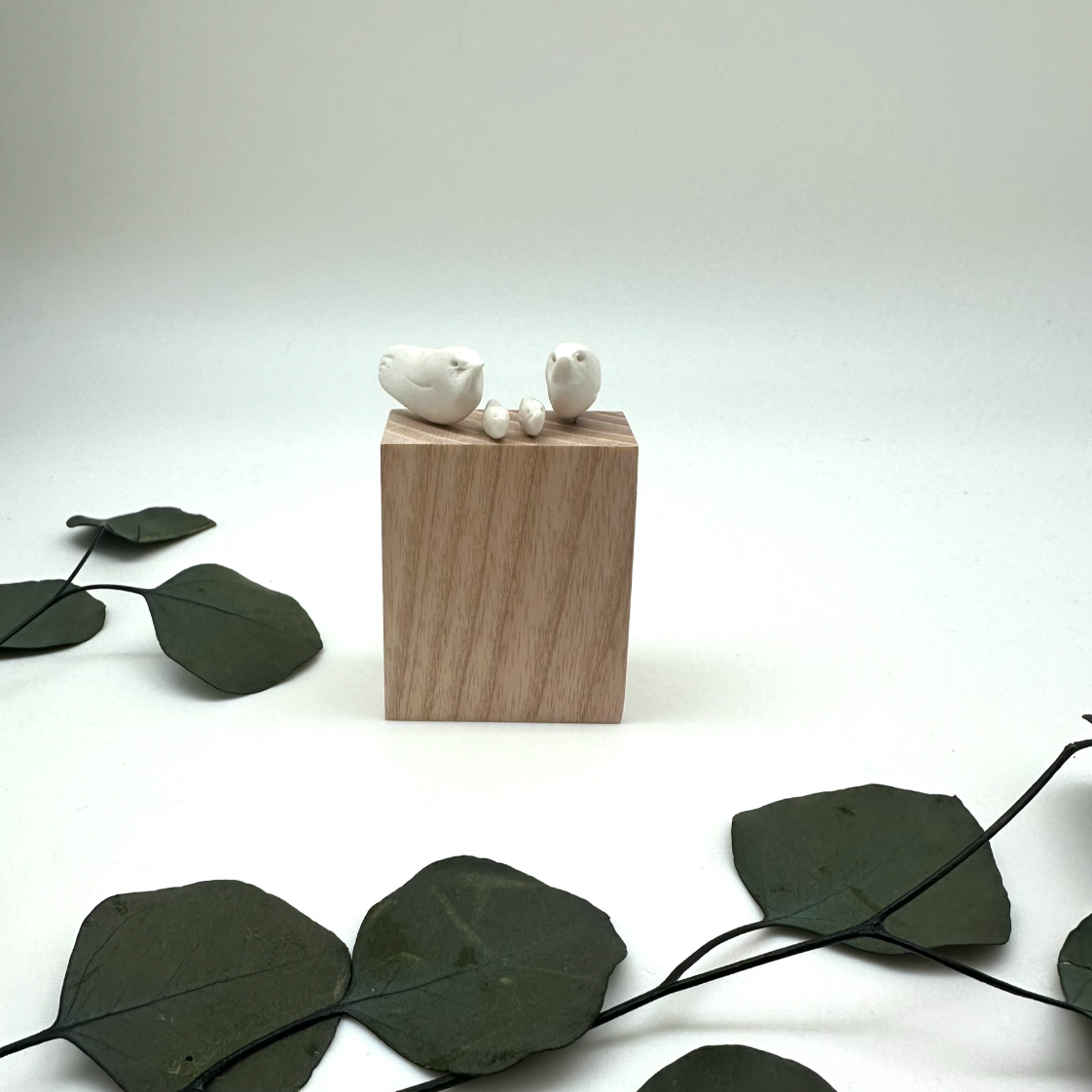 Sculpture "Nous 4" - La Touche d'Originalité