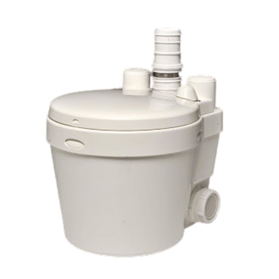 Sani-Lift Hot Water - Pumpenwelt