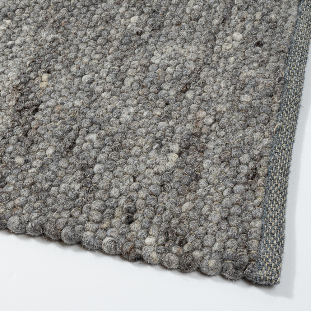 Wollen vloerkleed Greenland 228 - Eva Interior - Kleed.nl