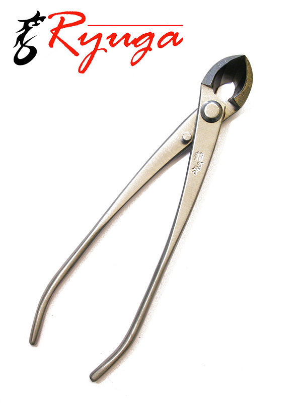 Bonsai Concave Branch Cutter RVS 170 mm - Lodder Bonsai & Hoka-en ...