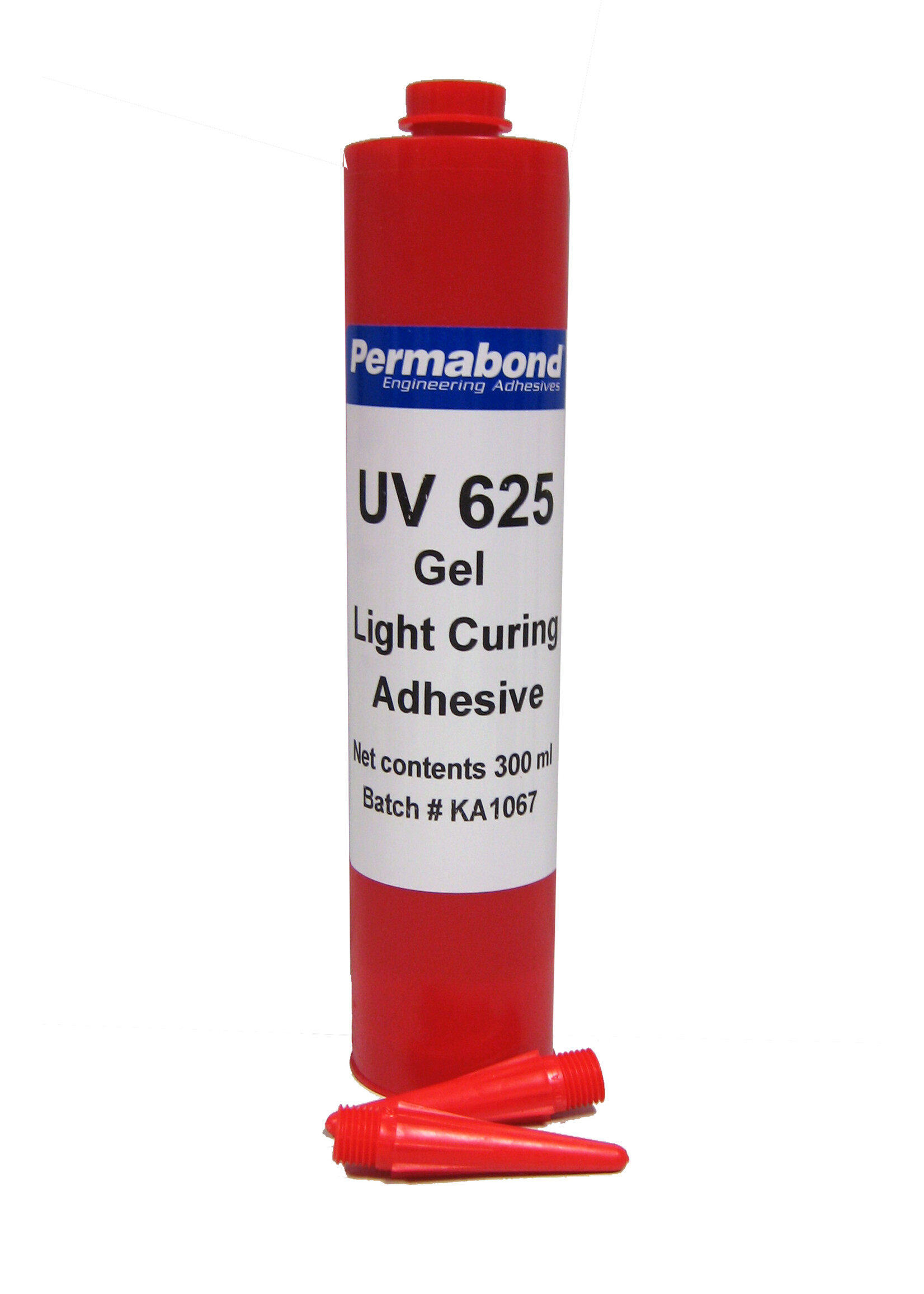 Permabond UV 625 - Lijmenwinkel.nl