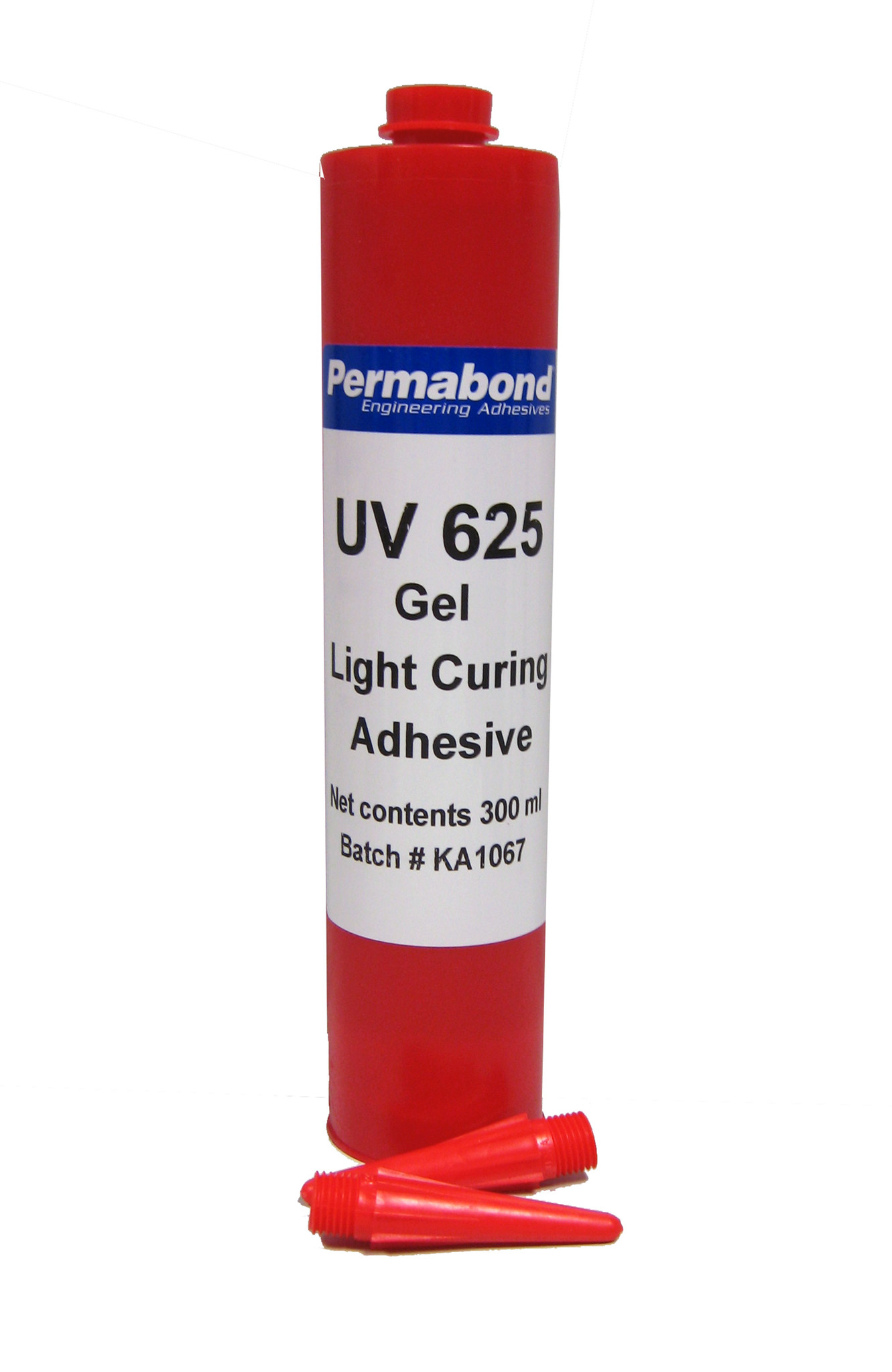 Permabond UV 625 - Lijmenwinkel.nl