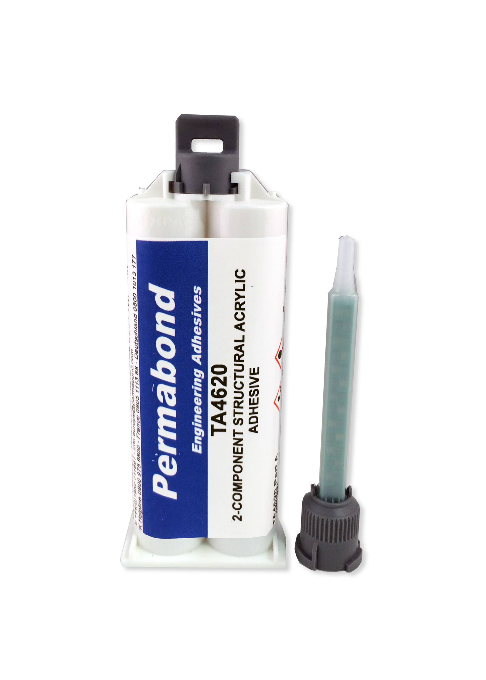 Permabond TA 4620 - Lijmenwinkel.nl