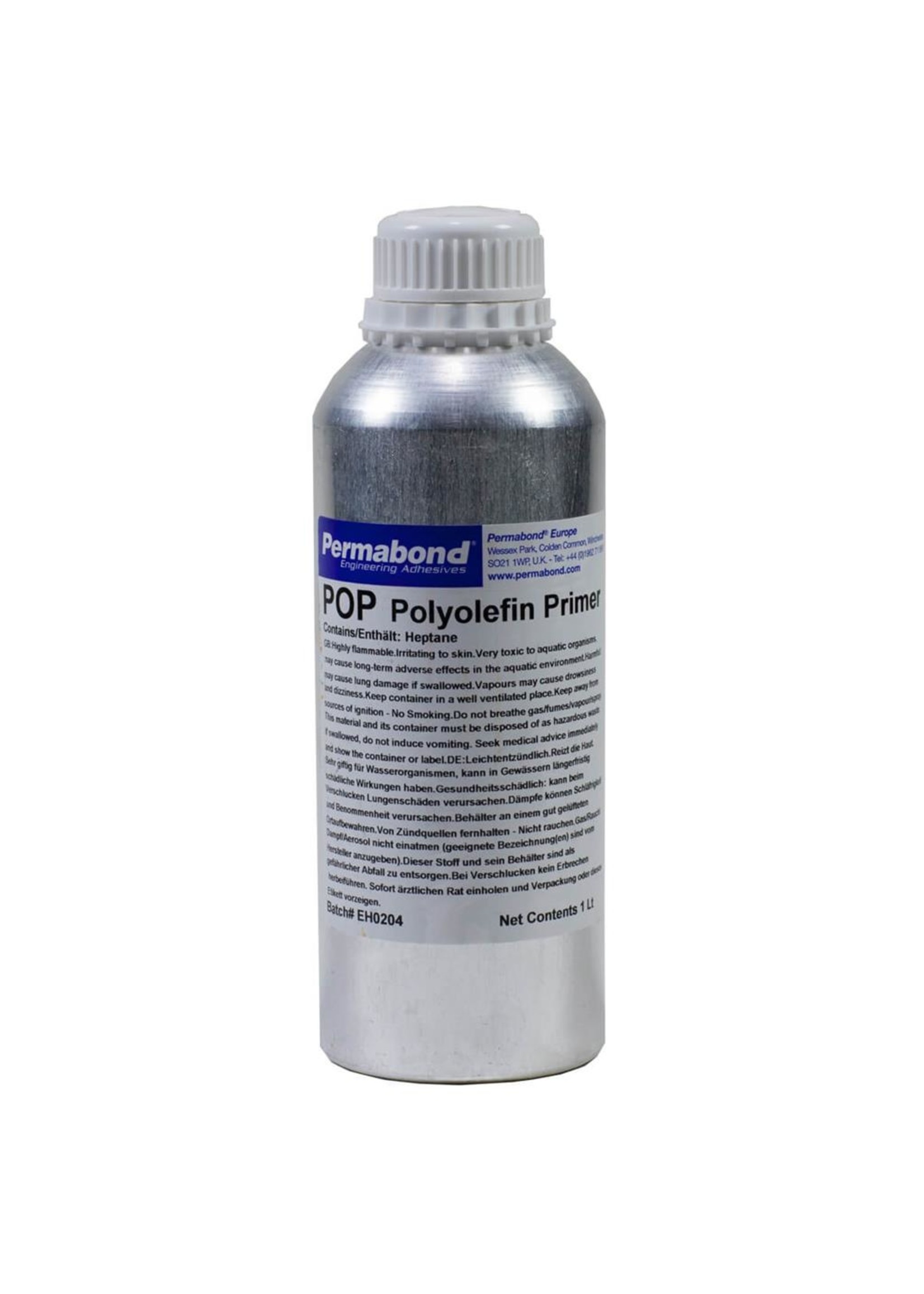 Permabond POP polyolefin primer - Lijmenwinkel.nl